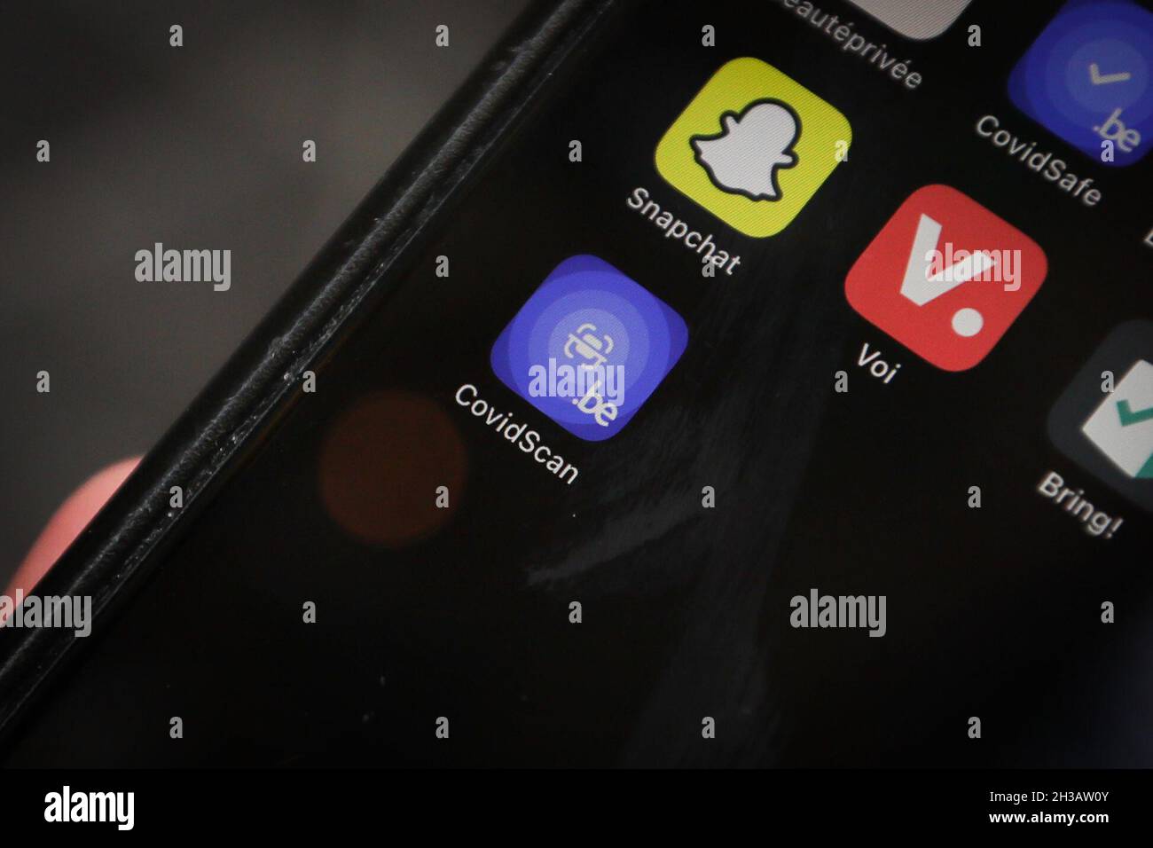 Croo bar hi-res stock photography and images - Alamy