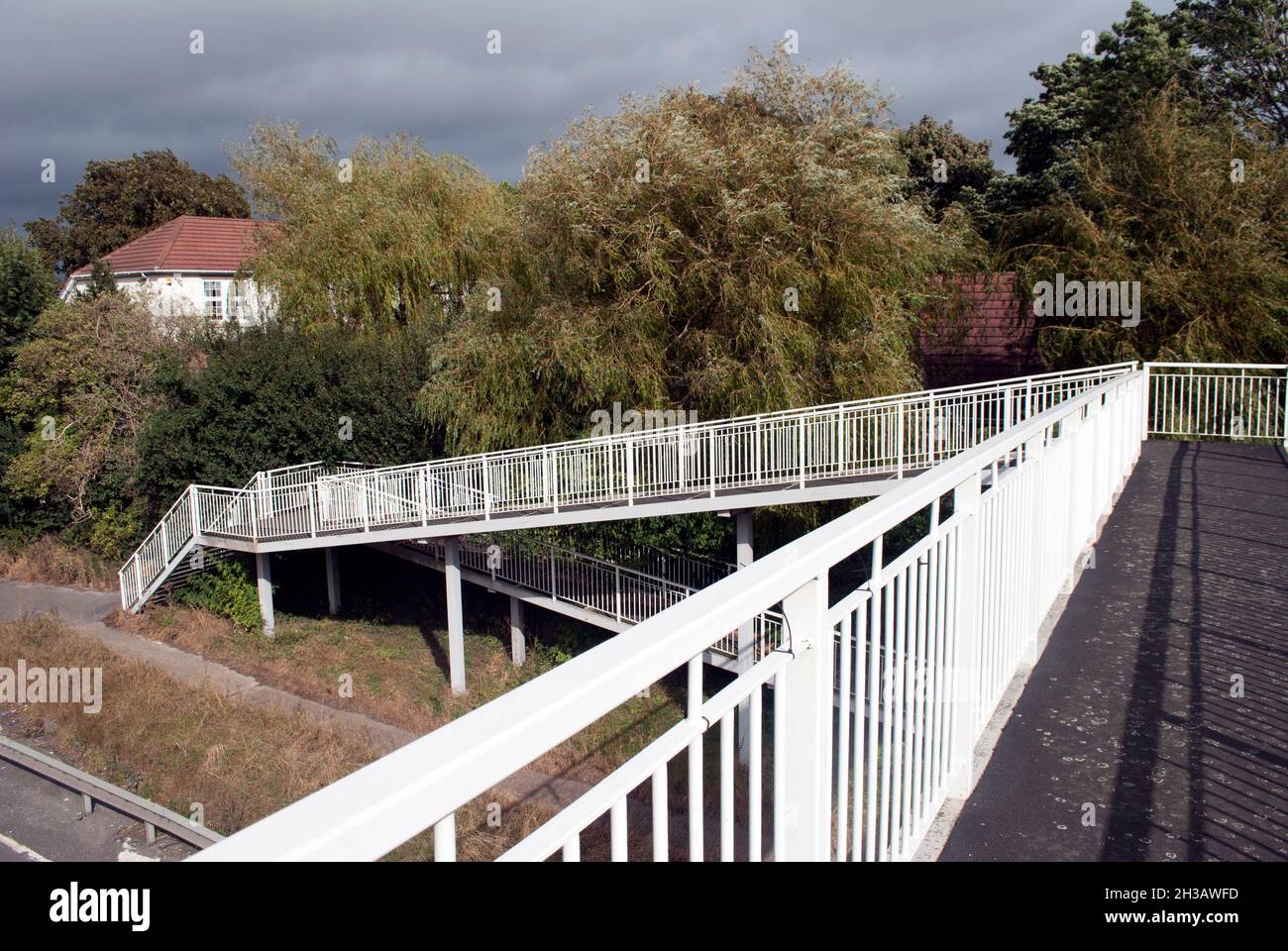 Doncaster north bridge hi-res stock photography and images - Alamy