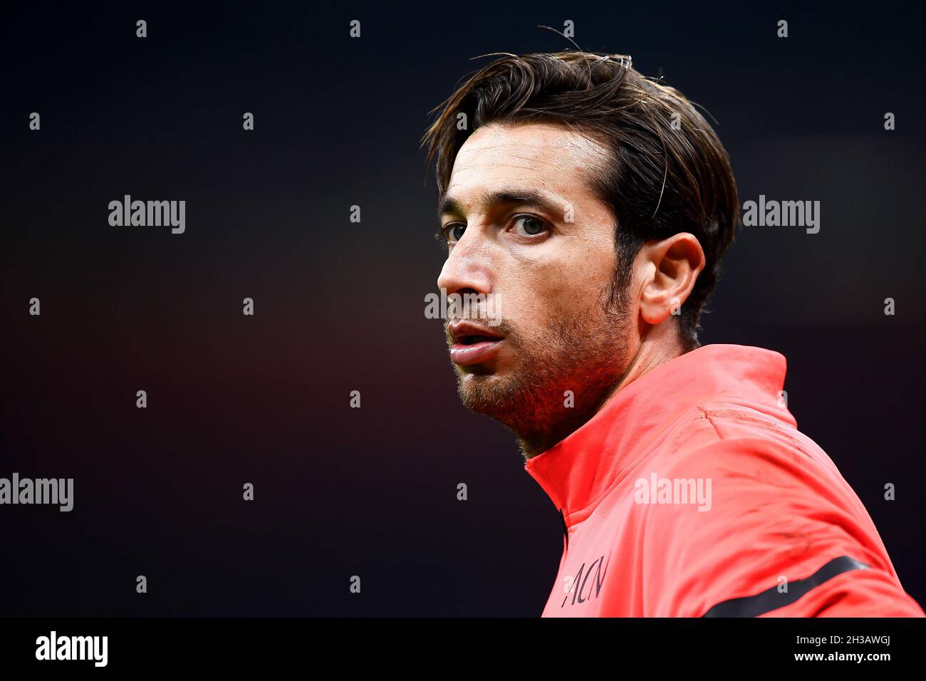 Antonio mirante hi-res stock photography and images - Alamy