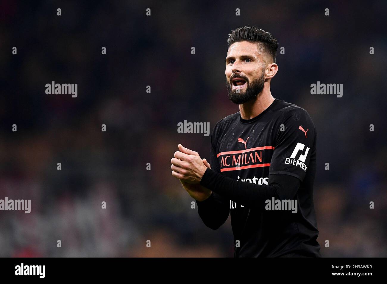 Olivier Giroud 20222022