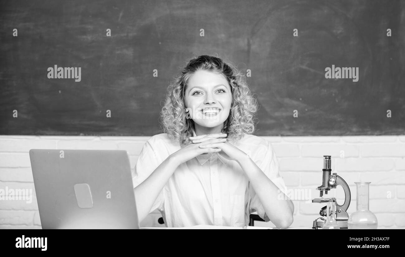 Class test writing Black and White Stock Photos & Images - Alamy