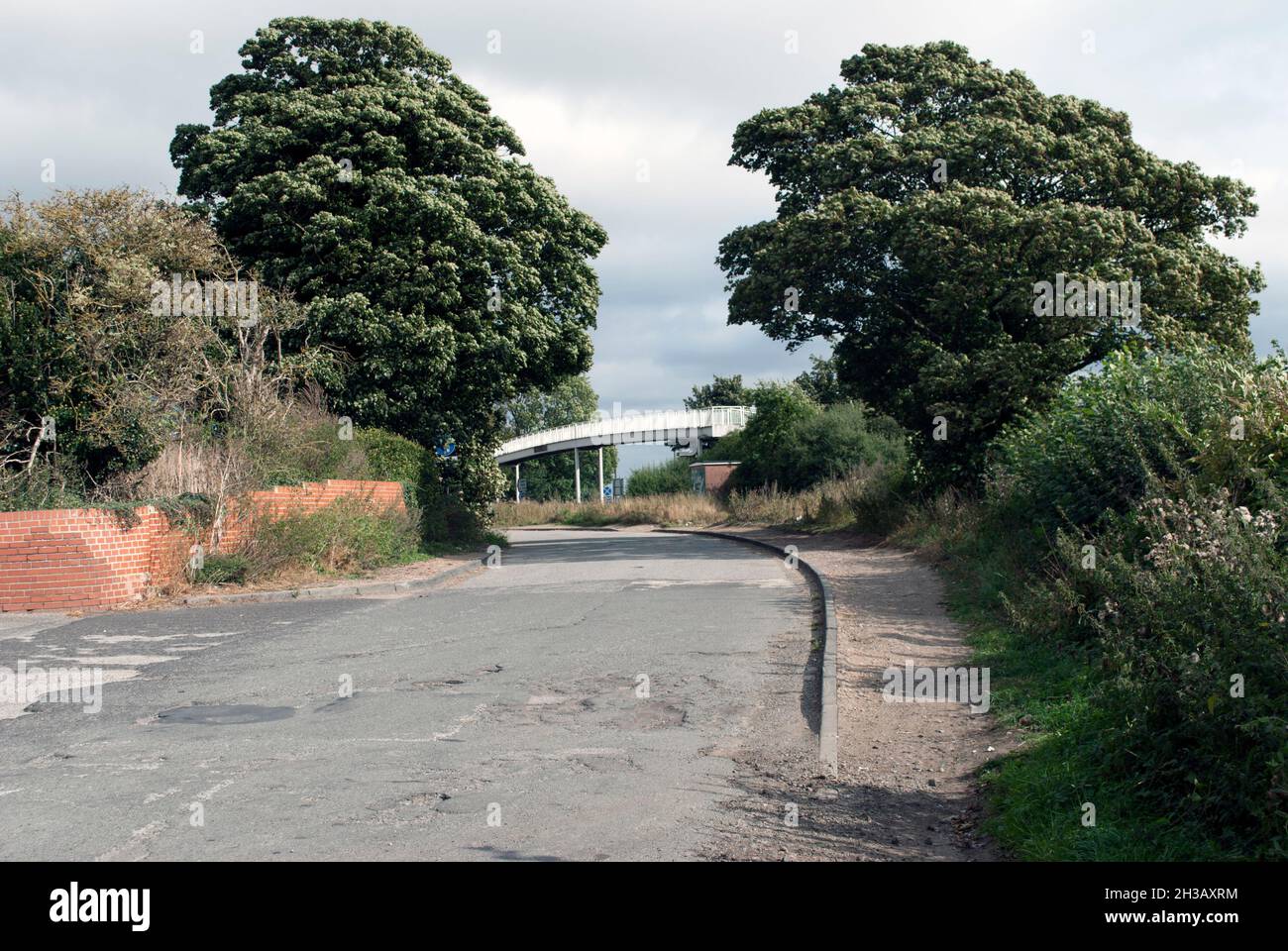 Doncaster north bridge hi-res stock photography and images - Alamy