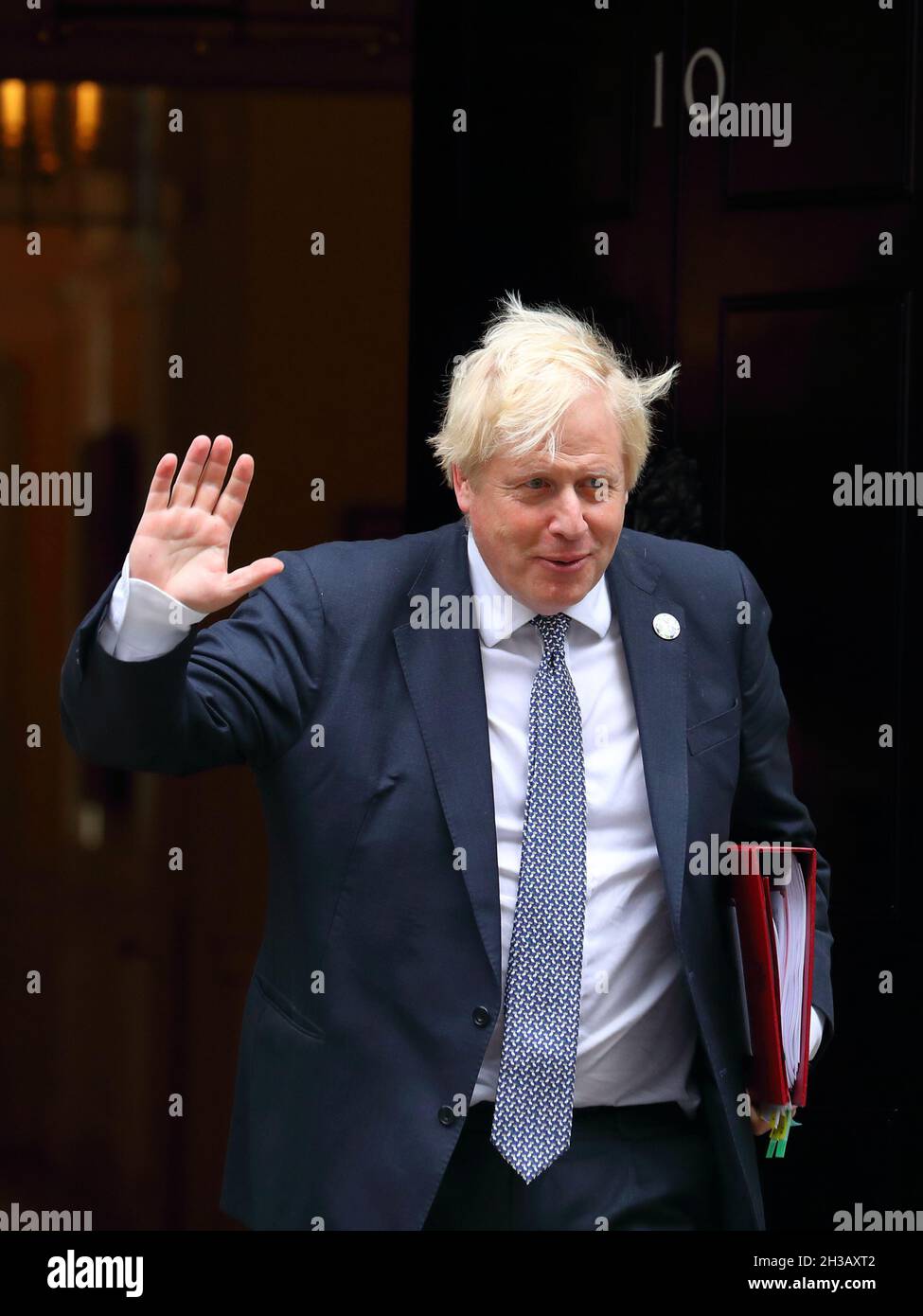 London prime minister house hi-res stock photography and images - Alamy