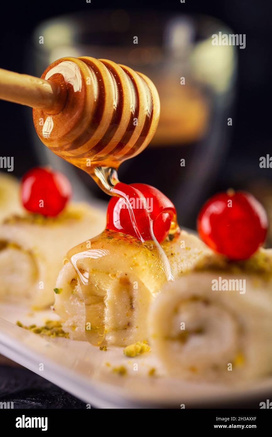 Just salad hi-res stock photography and images - Alamy