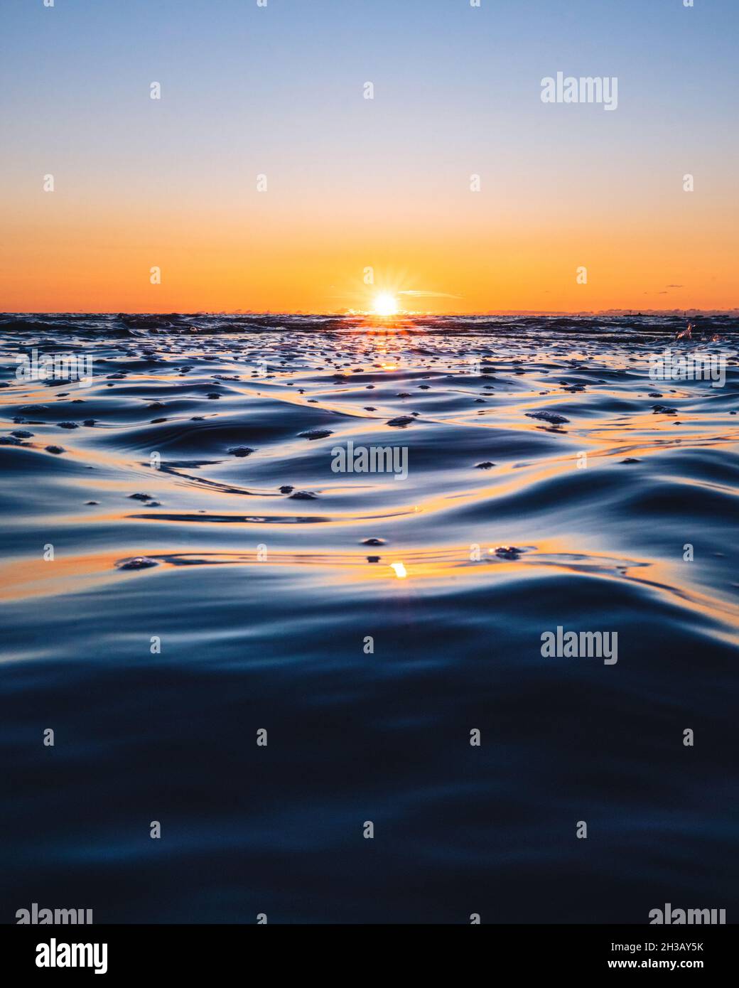 Beautiful water landscape hi-res stock photography and images - Alamy