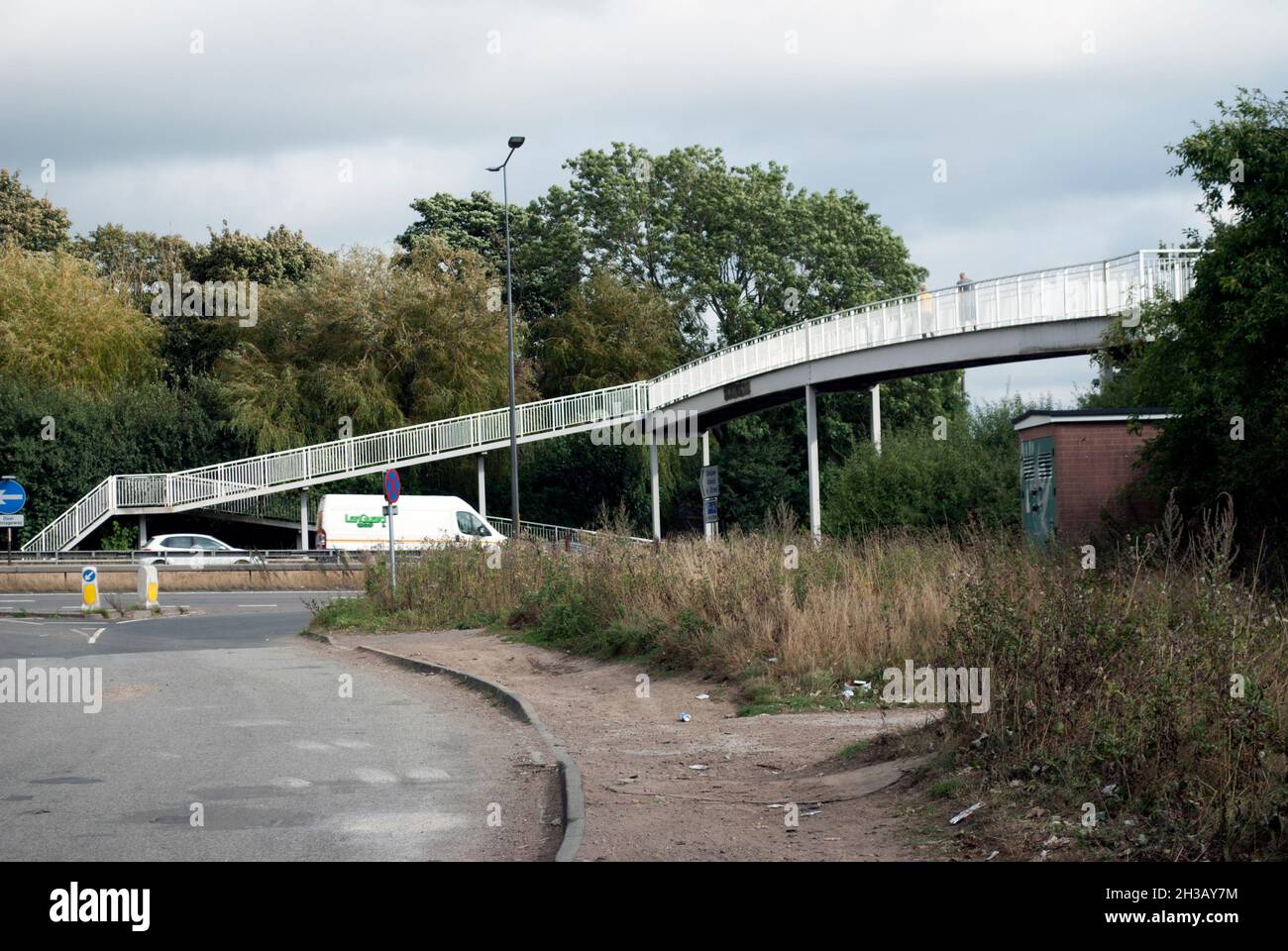 Doncaster north bridge hi-res stock photography and images - Alamy