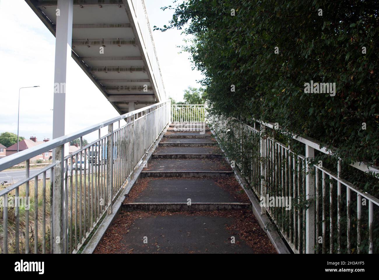 Doncaster north bridge hi-res stock photography and images - Alamy