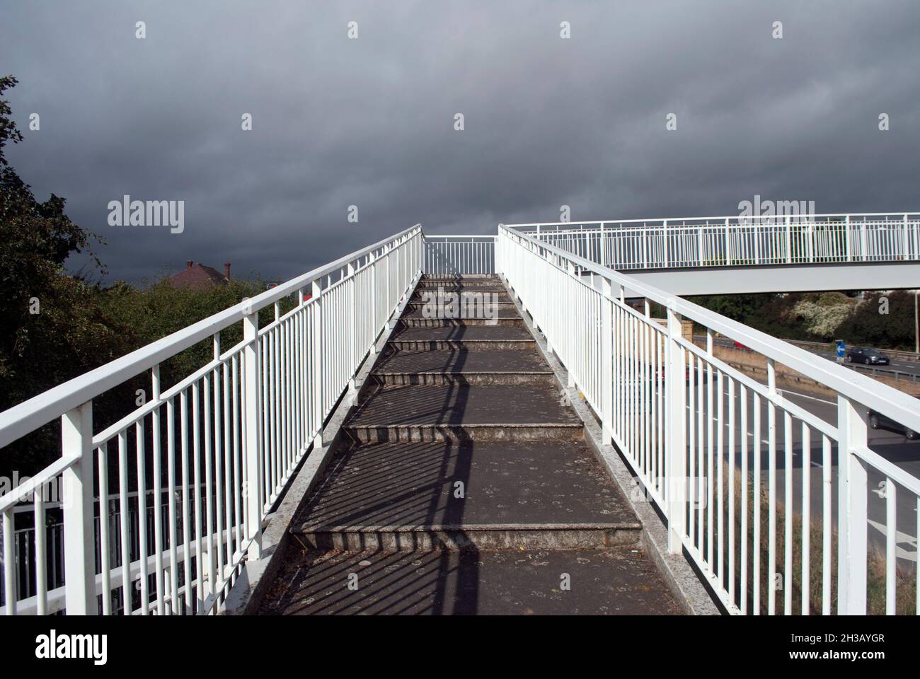 Doncaster north bridge hi-res stock photography and images - Alamy