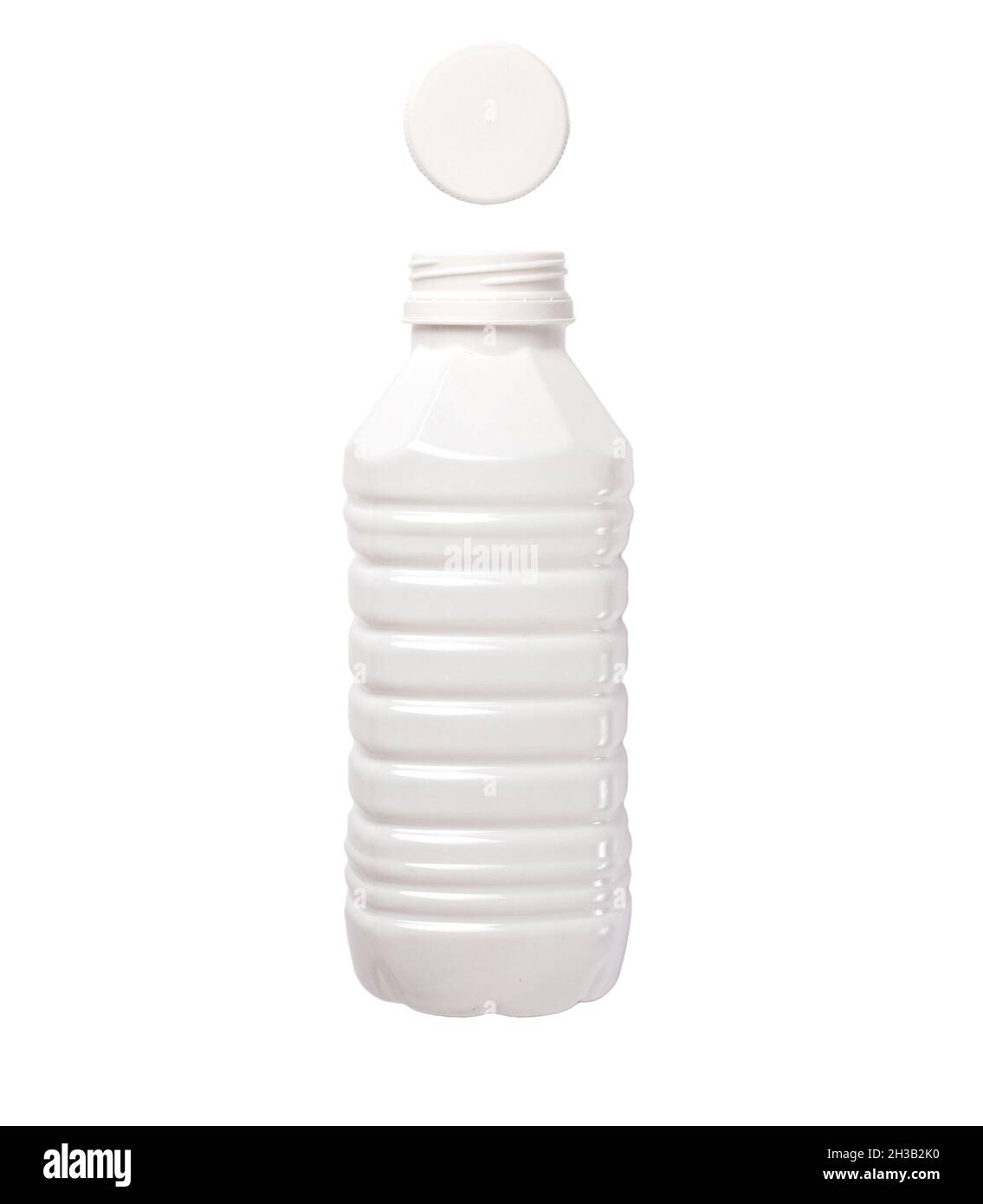 Yoghurt nutrition label hi-res stock photography and images - Alamy