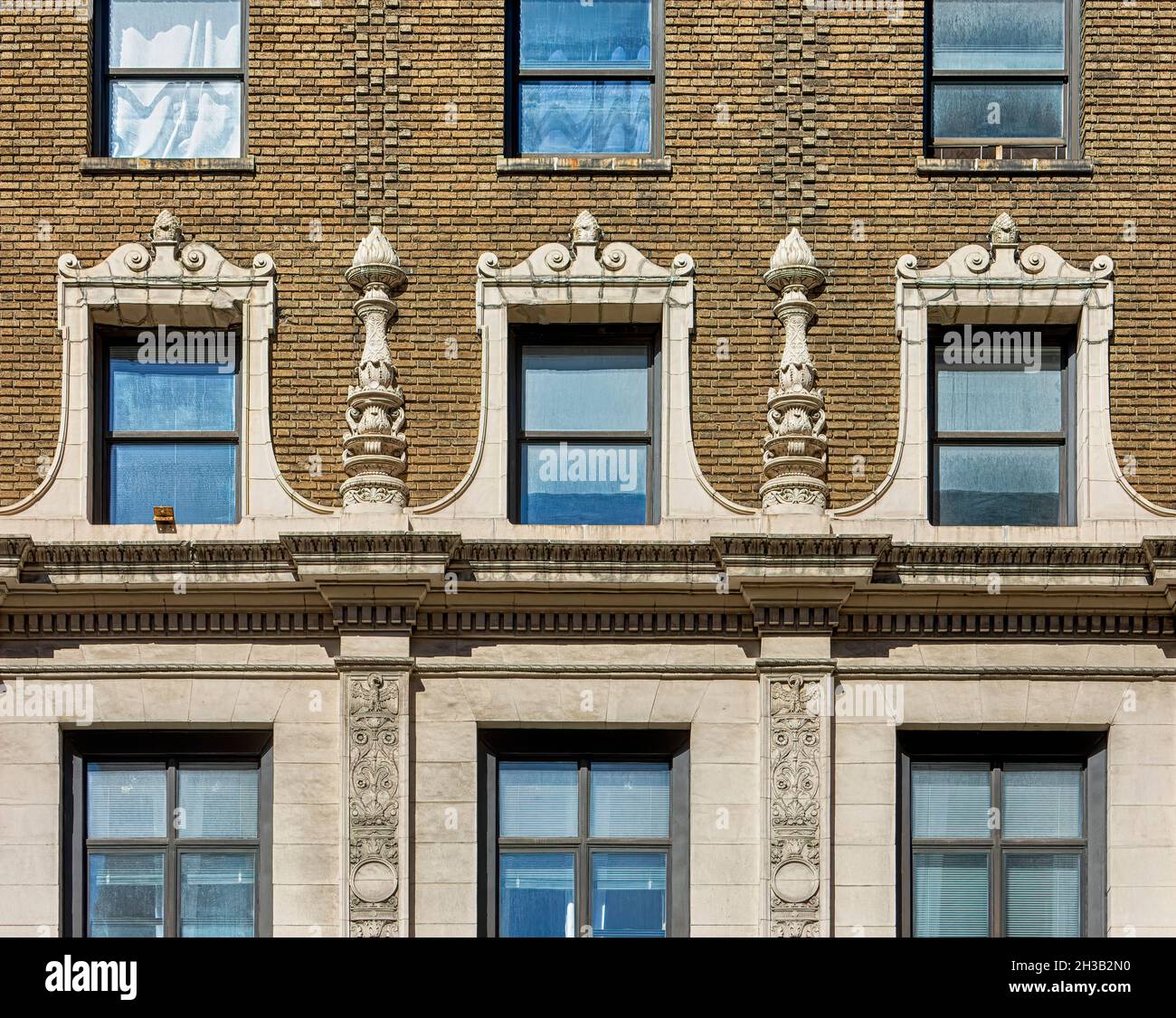 Adelphia house hi-res stock photography and images - Alamy