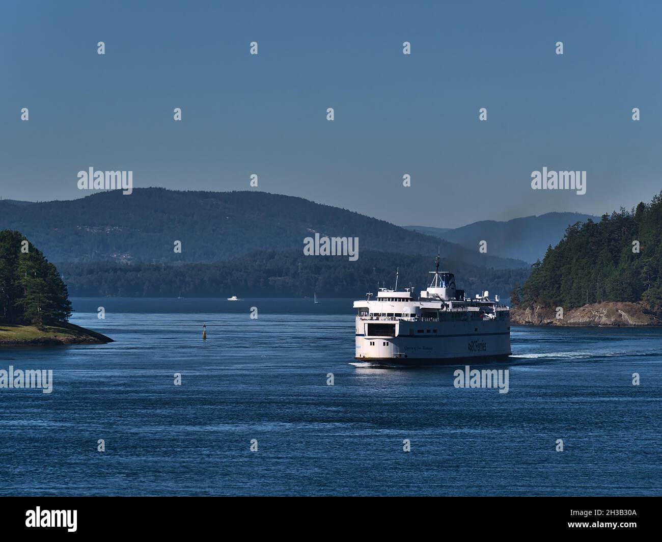 Roro cargo vessel hi-res stock photography and images - Alamy