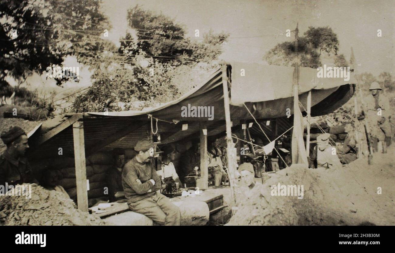 Royal australian army hi-res stock photography and images - Alamy