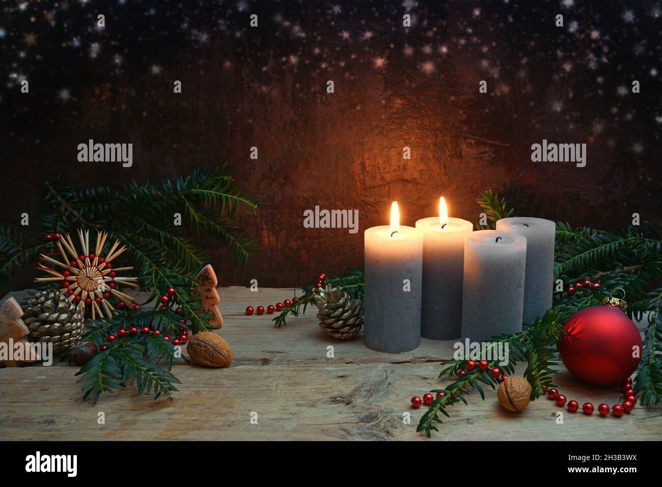 The Second Sunday Of Advent High Resolution Stock Photography and ...