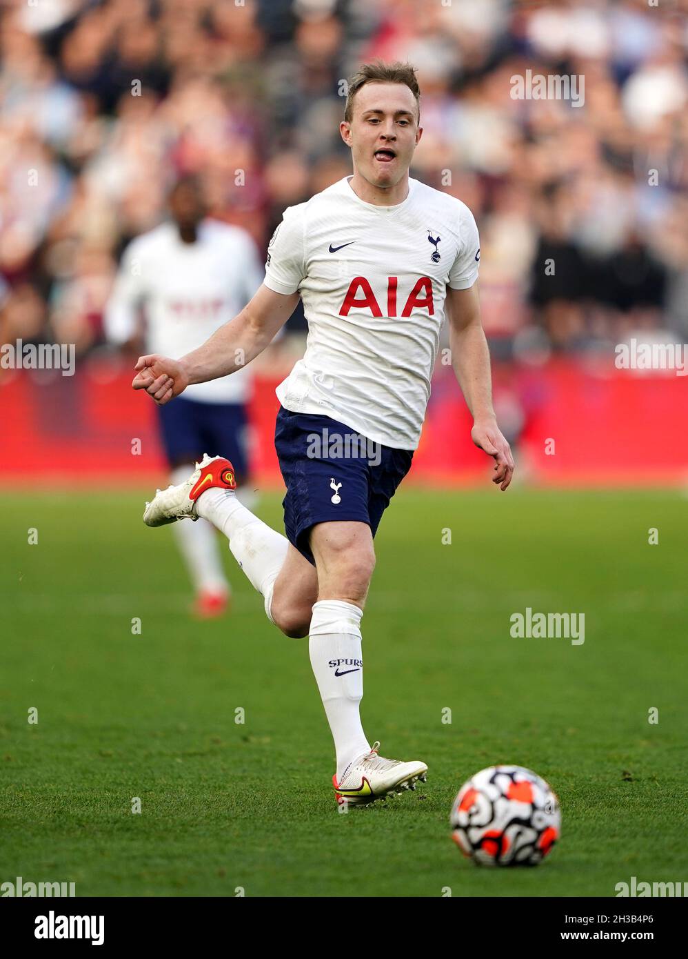 Skipp spurs hi-res stock photography and images - Alamy