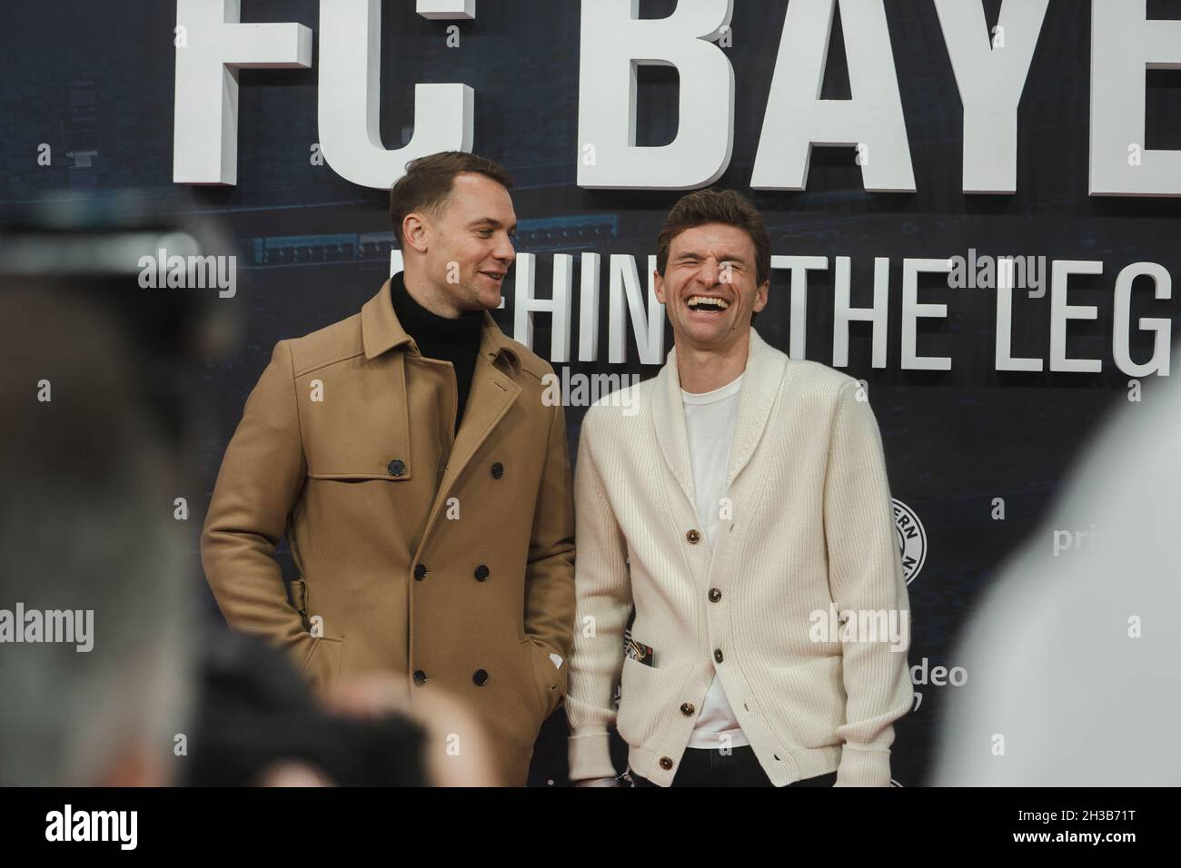 Neuer spieler hi-res stock photography and images - Alamy