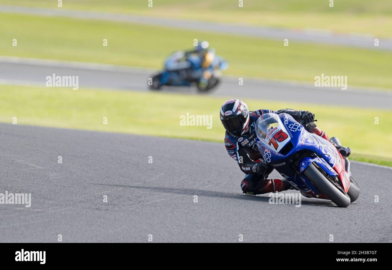 Quattro group british supersport british gp2 hi-res stock photography ...