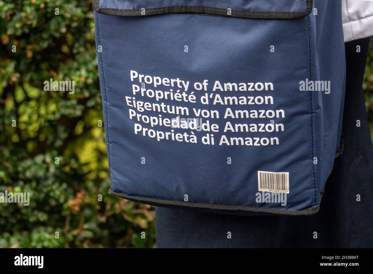 Bag logo livery hi-res stock photography and images - Alamy