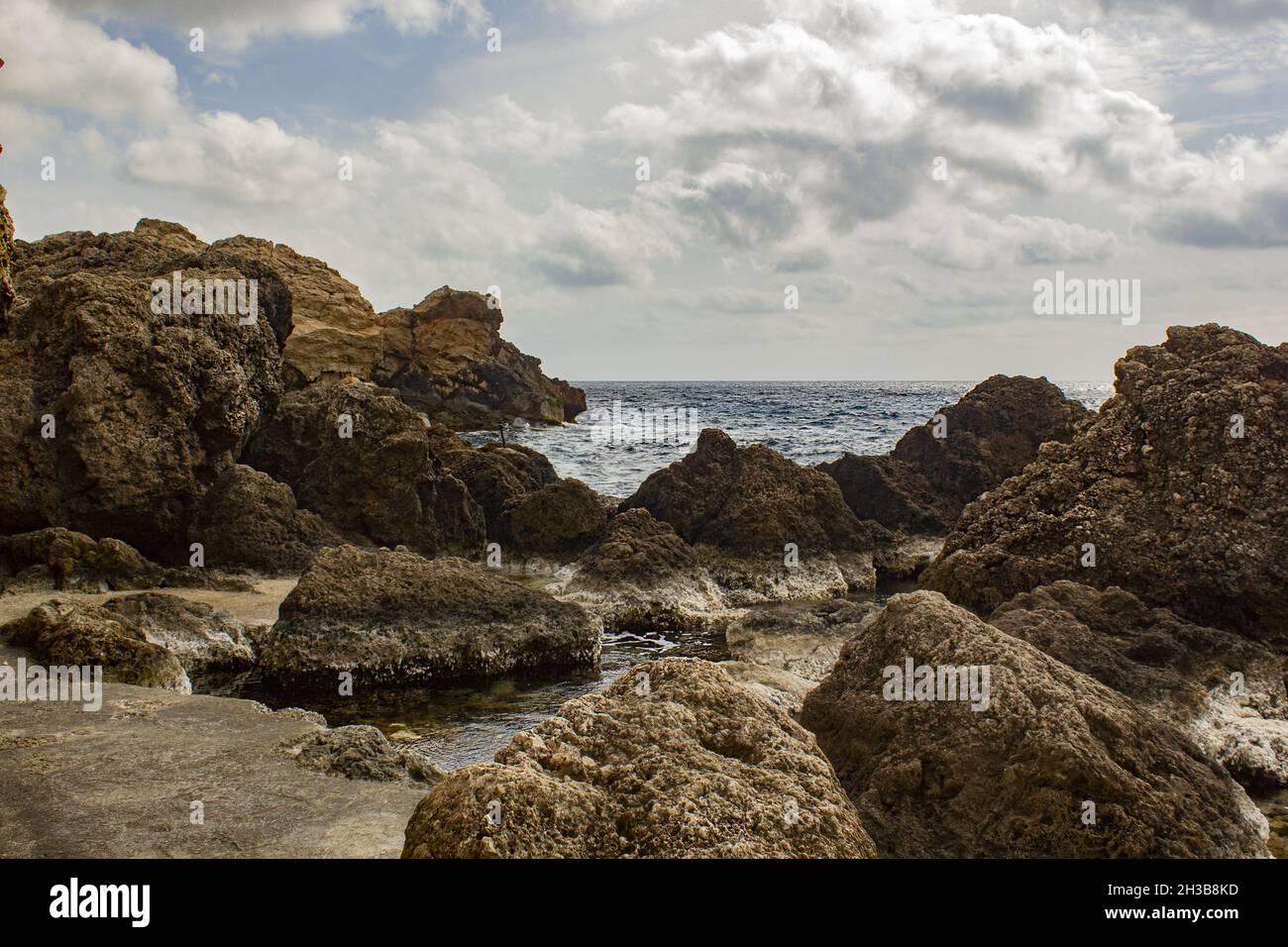 Ghar lapsi malta hi-res stock photography and images - Alamy