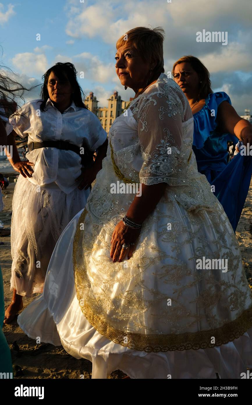 Lemanja celebrations hi-res stock photography and images - Alamy