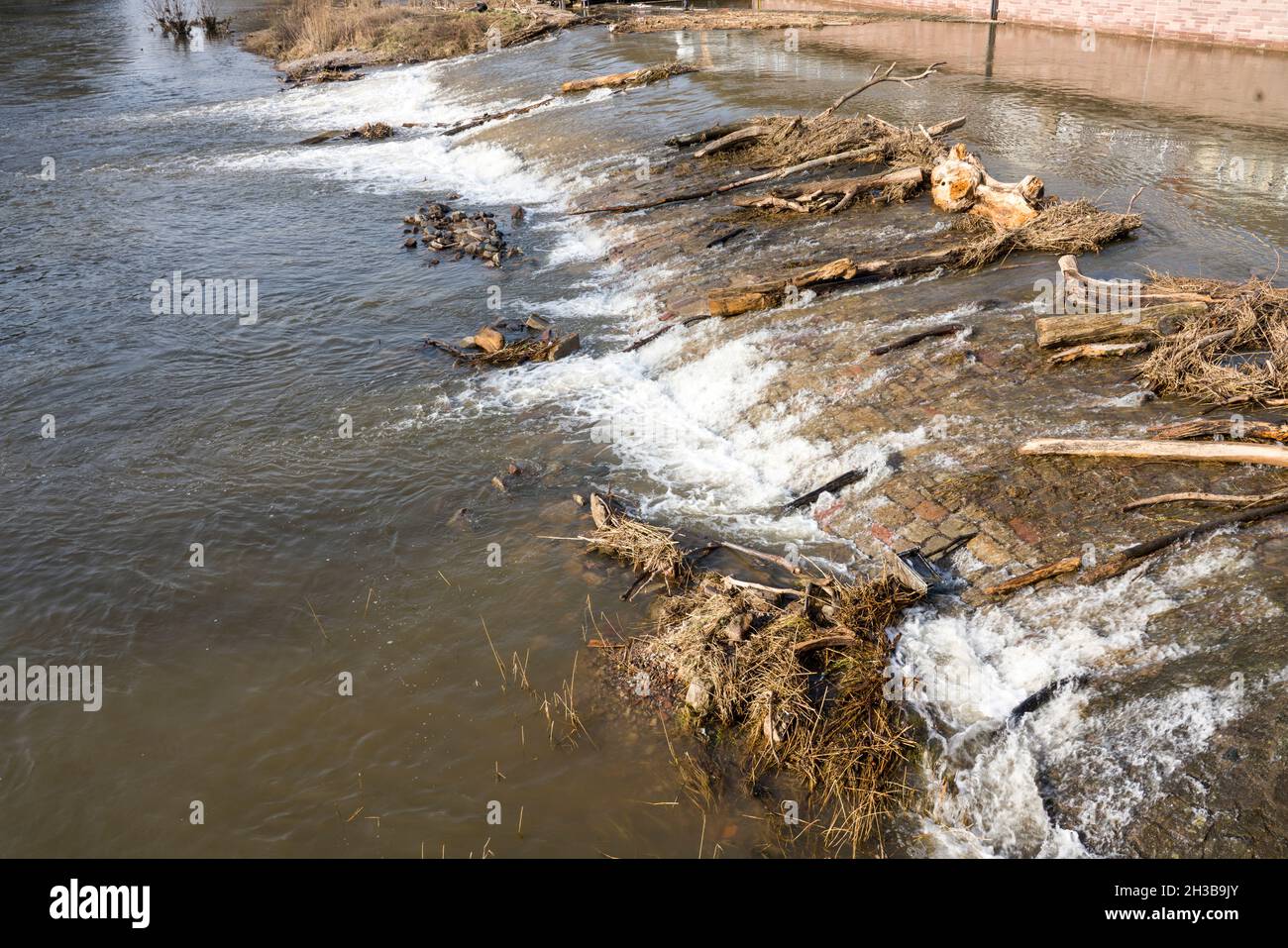 Debris hi-res stock photography and images - Alamy