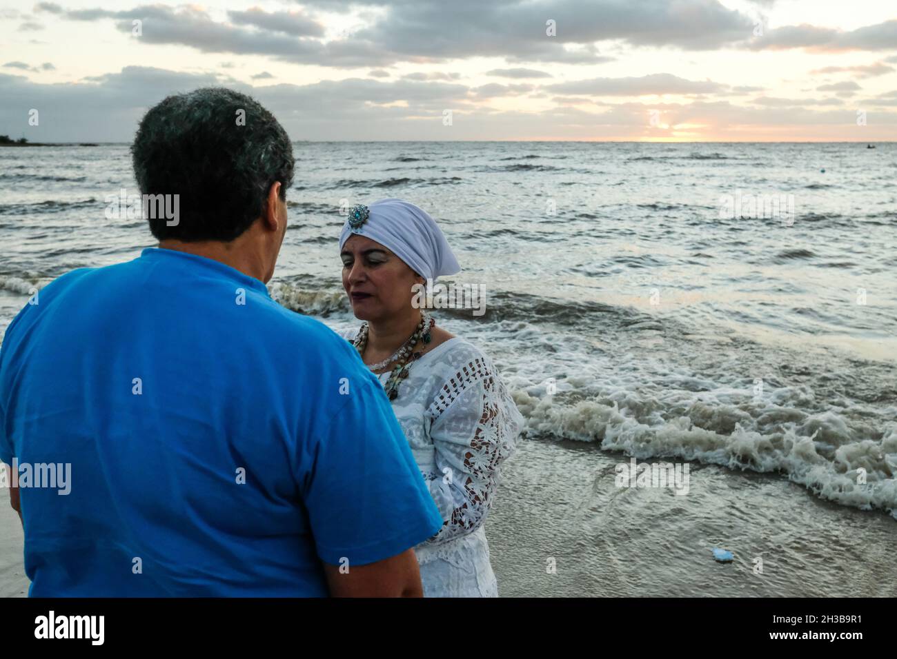 February 2nd is celebrated as the day of Lemanja. The day when the ...