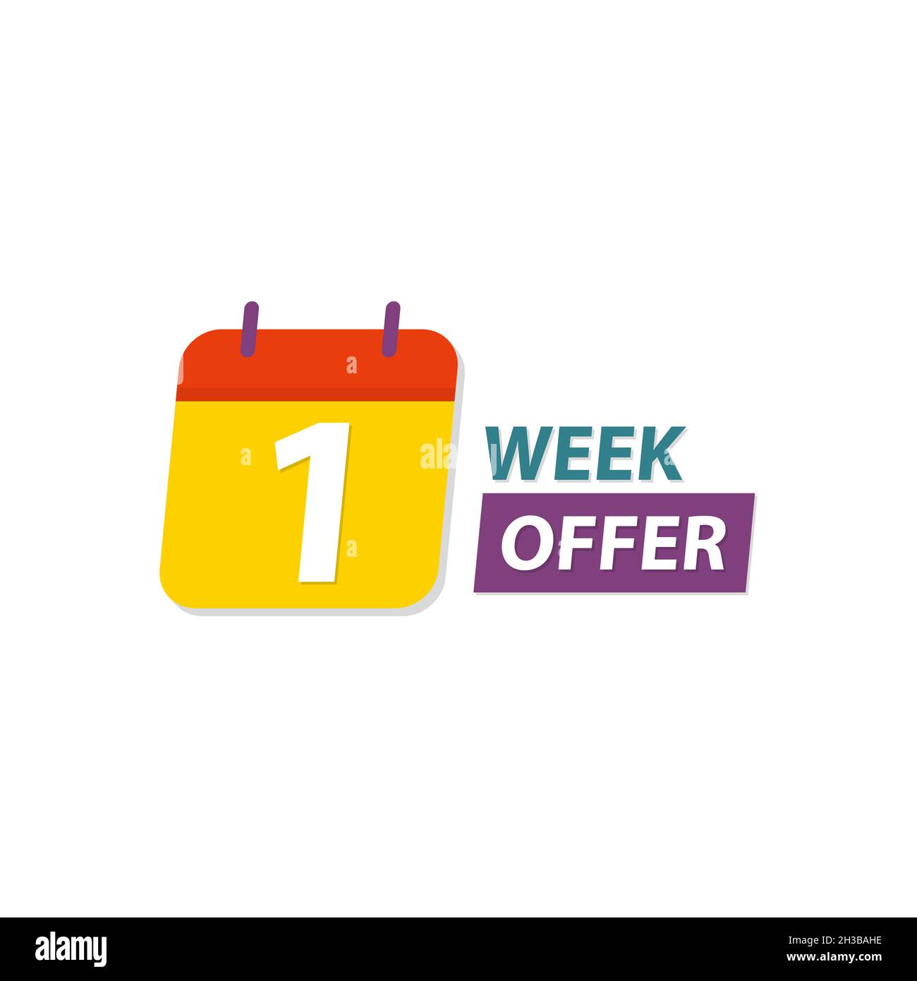 One day offer hi-res stock photography and images - Alamy