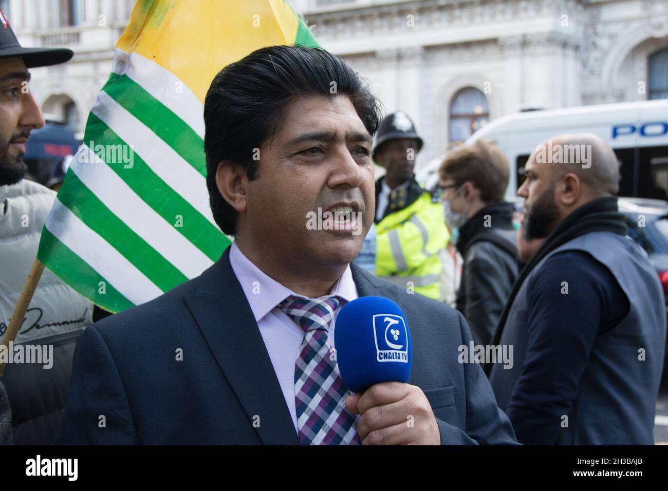 Sultan Mehmood Chaudhry High Resolution Stock Photography and Images ...