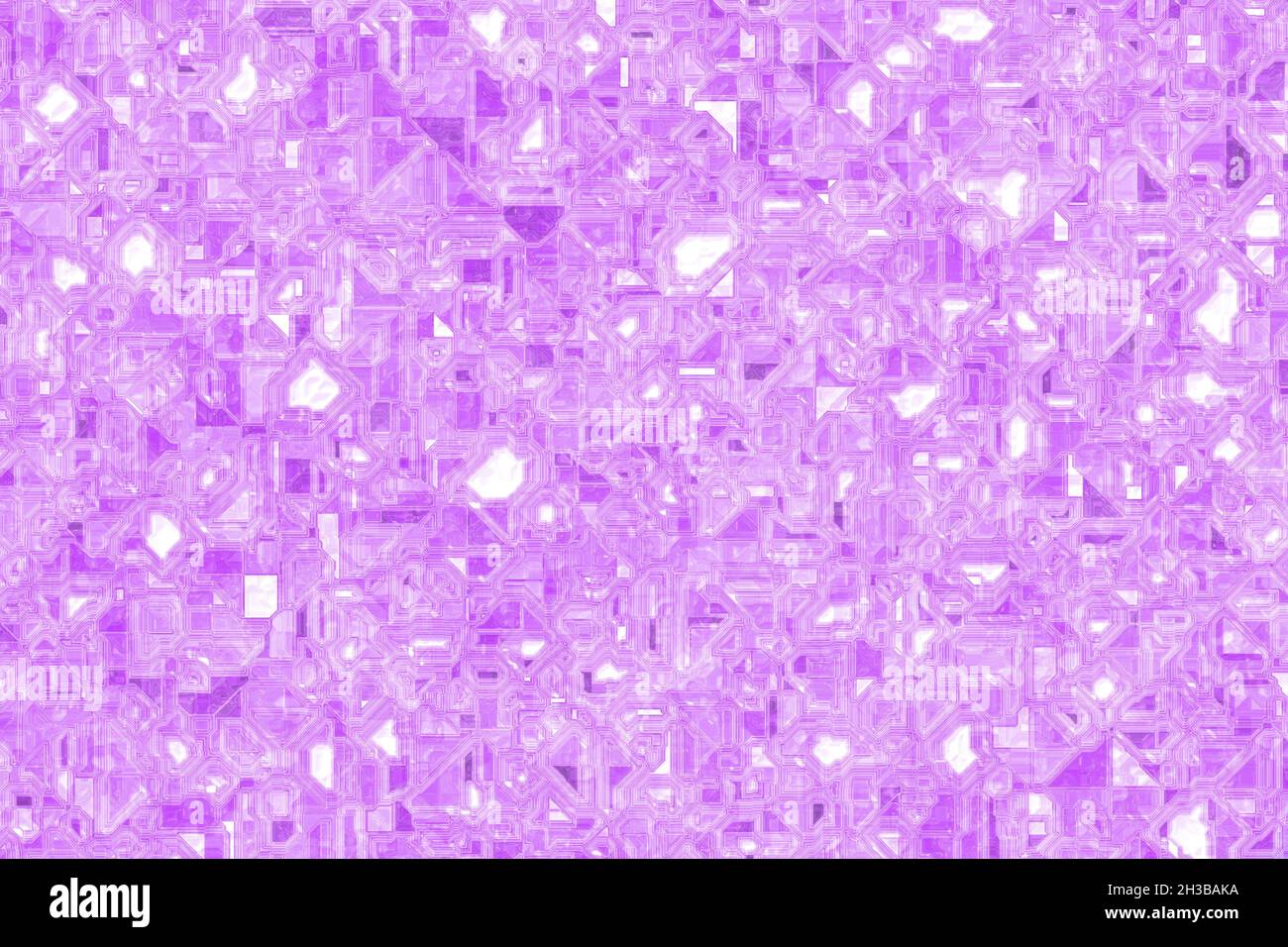 nice purple techno digital template digitally made backdrop ...