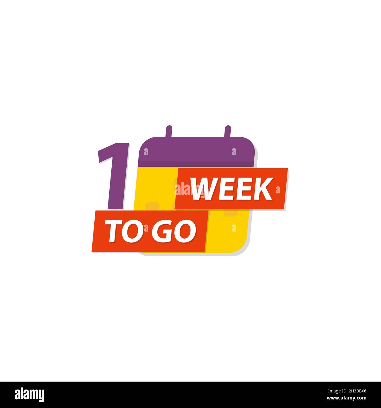 Day week business concept Stock Vector Images - Alamy