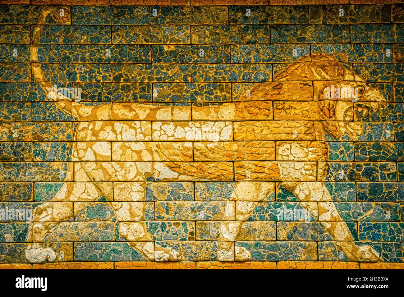 Nebuchadnezzar hi-res stock photography and images - Alamy
