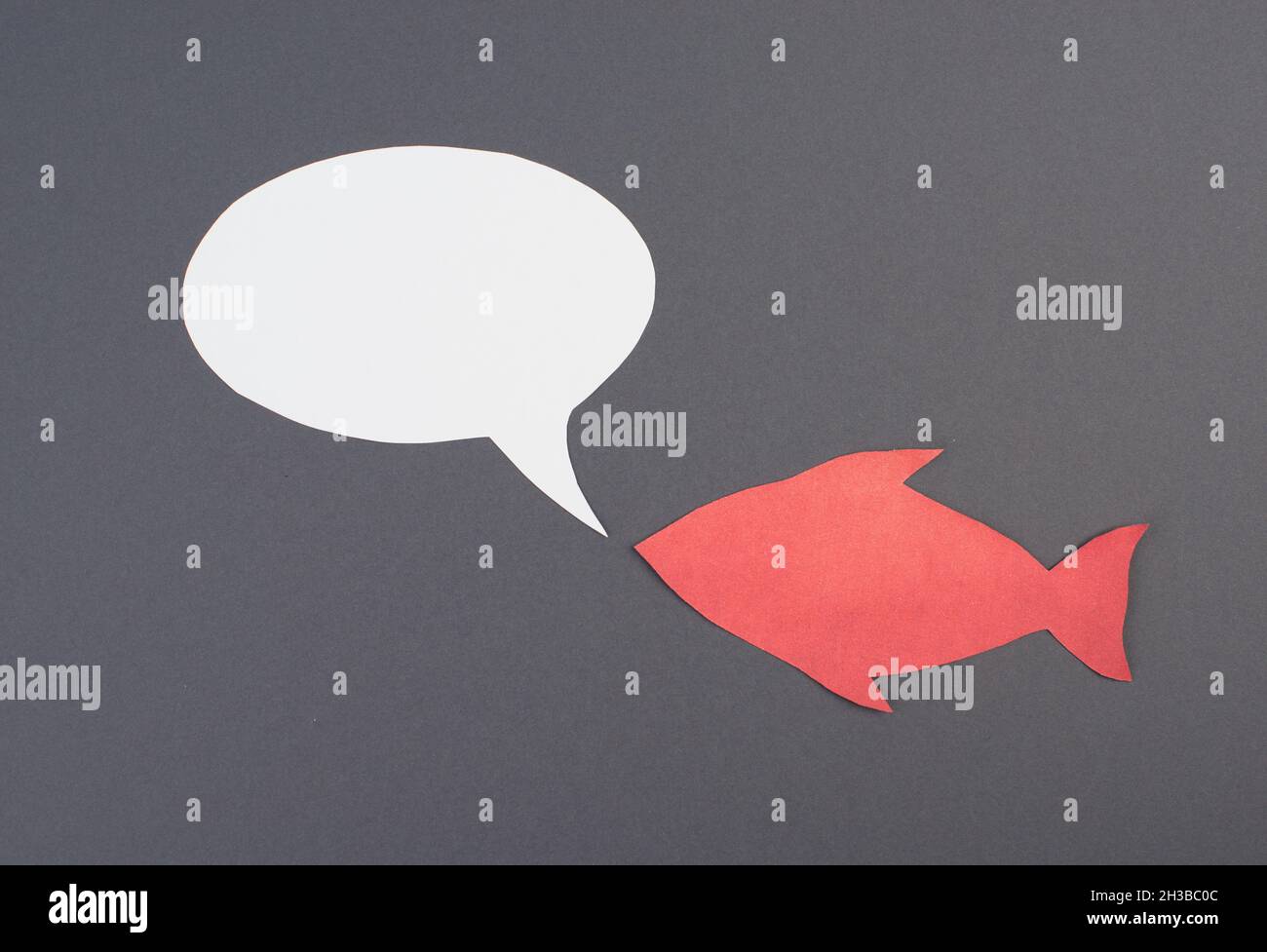 Cute fish vector hi-res stock photography and images - Alamy