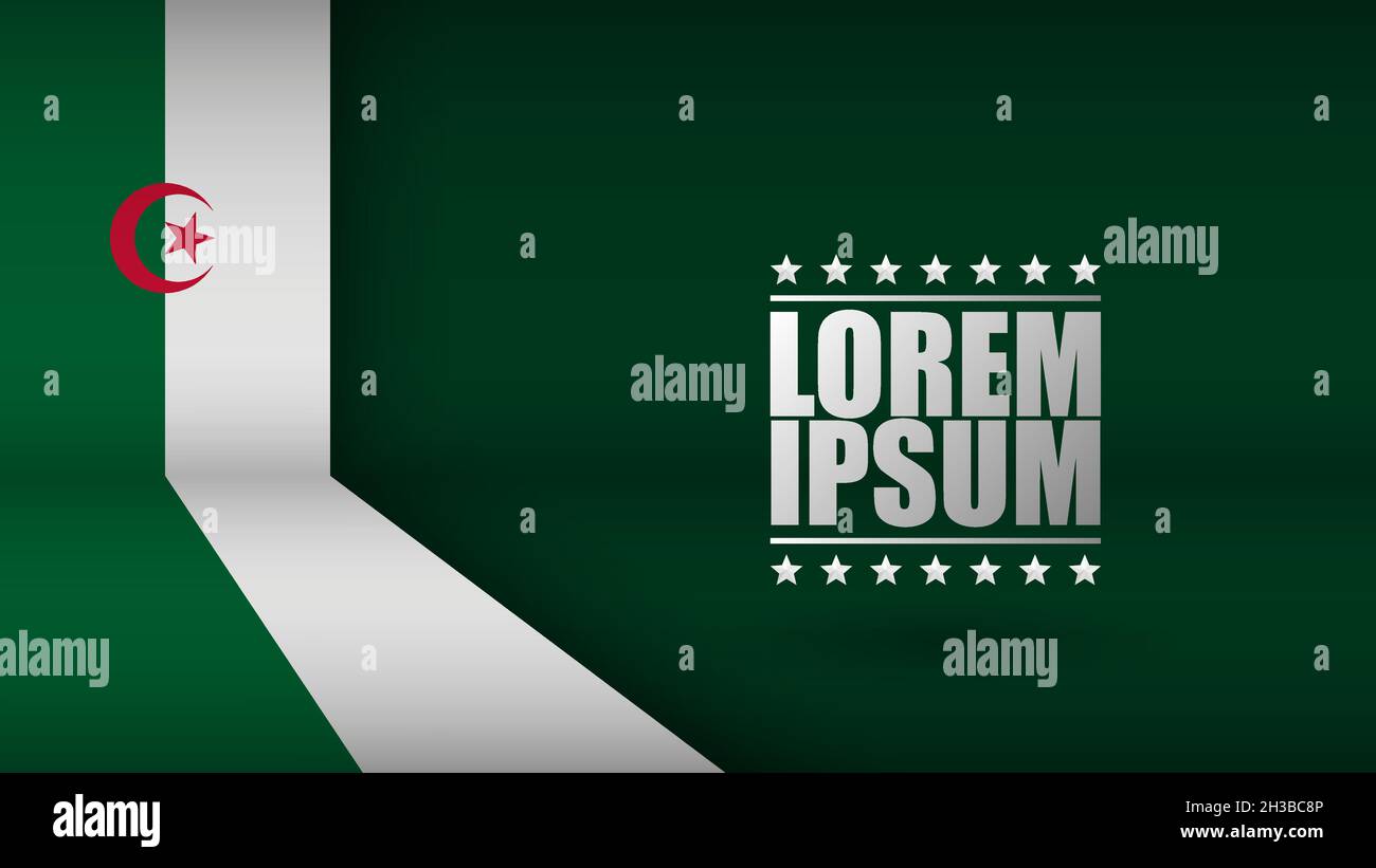 Algerian colors hi-res stock photography and images - Alamy