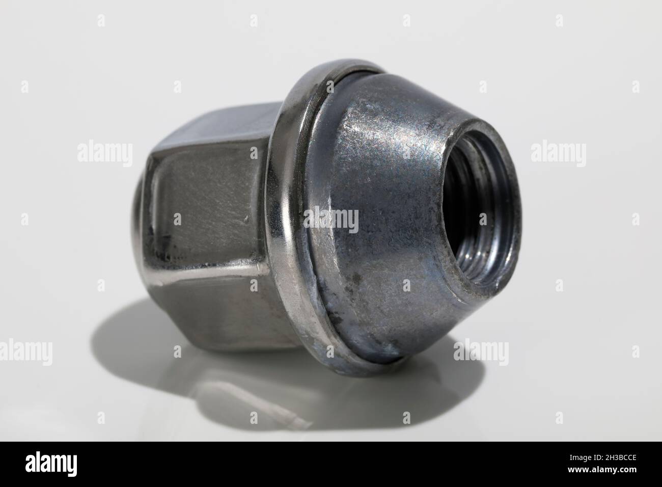 Machine part manufactured item hi-res stock photography and images - Alamy