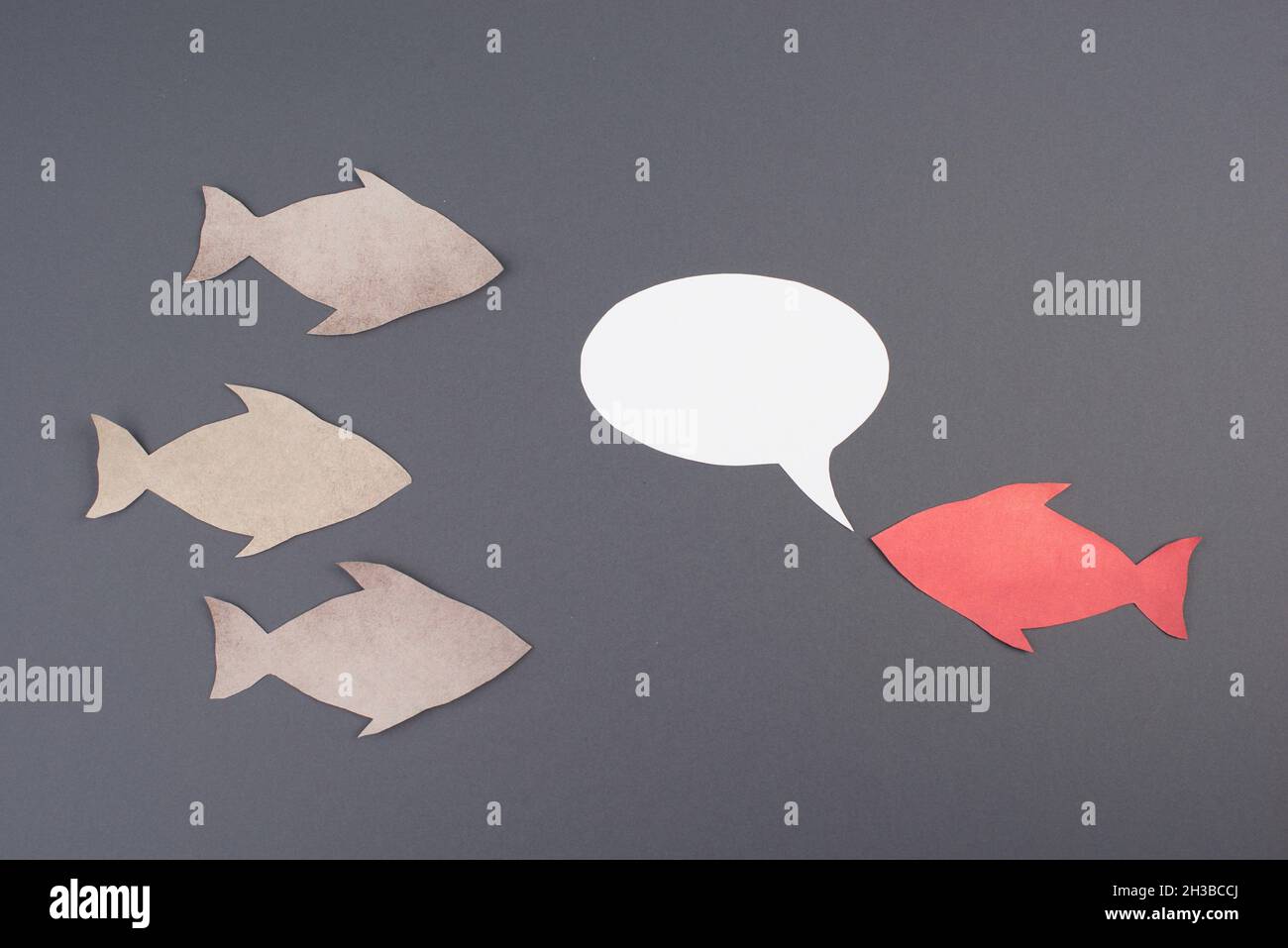 Cute fish vector hi-res stock photography and images - Alamy