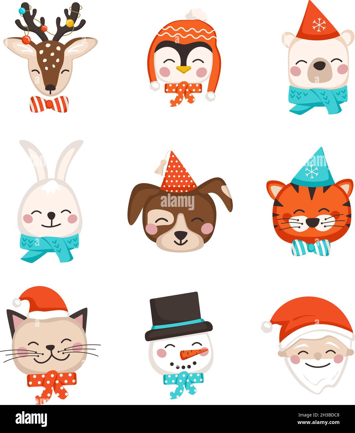 Bear and rabbit hi-res stock photography and images - Alamy