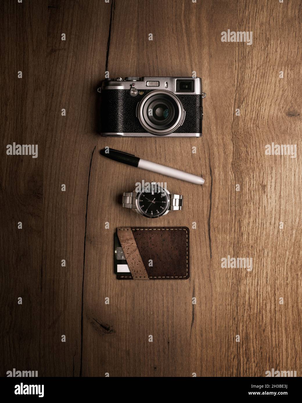 Flat layout hi-res stock photography and images - Alamy