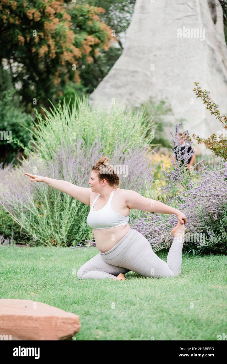 Fat perception hi-res stock photography and images - Alamy