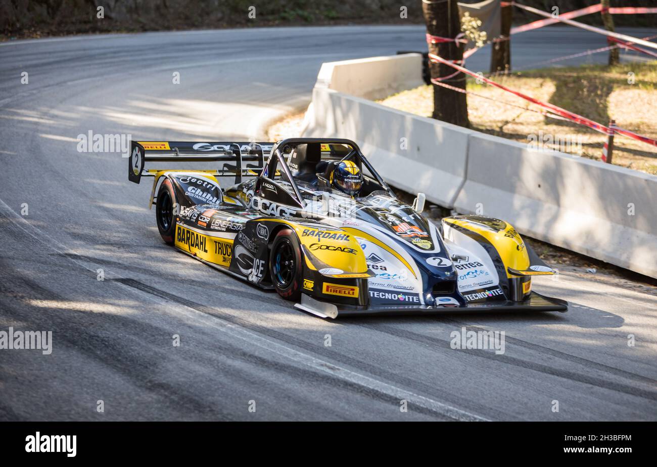 Formula norma m20 hi-res stock photography and images - Alamy
