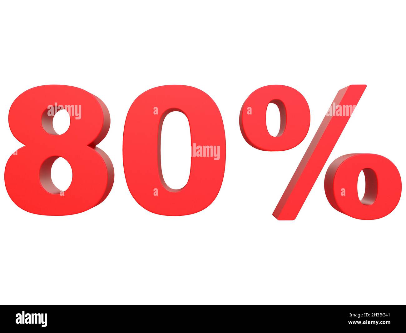 40 80 Cut Out Stock Images & Pictures - Alamy