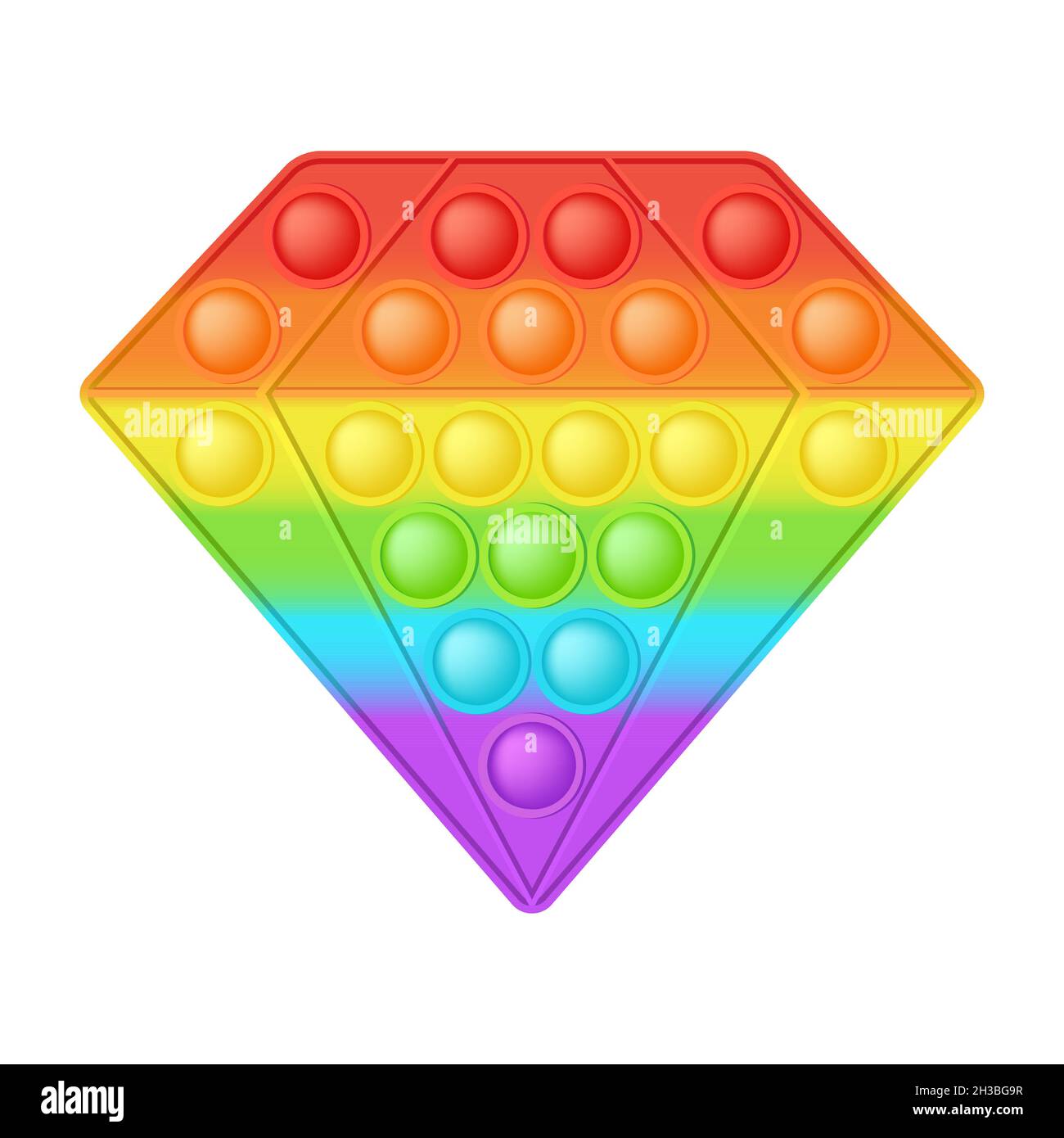 Rainboy Stock Vector Images - Alamy