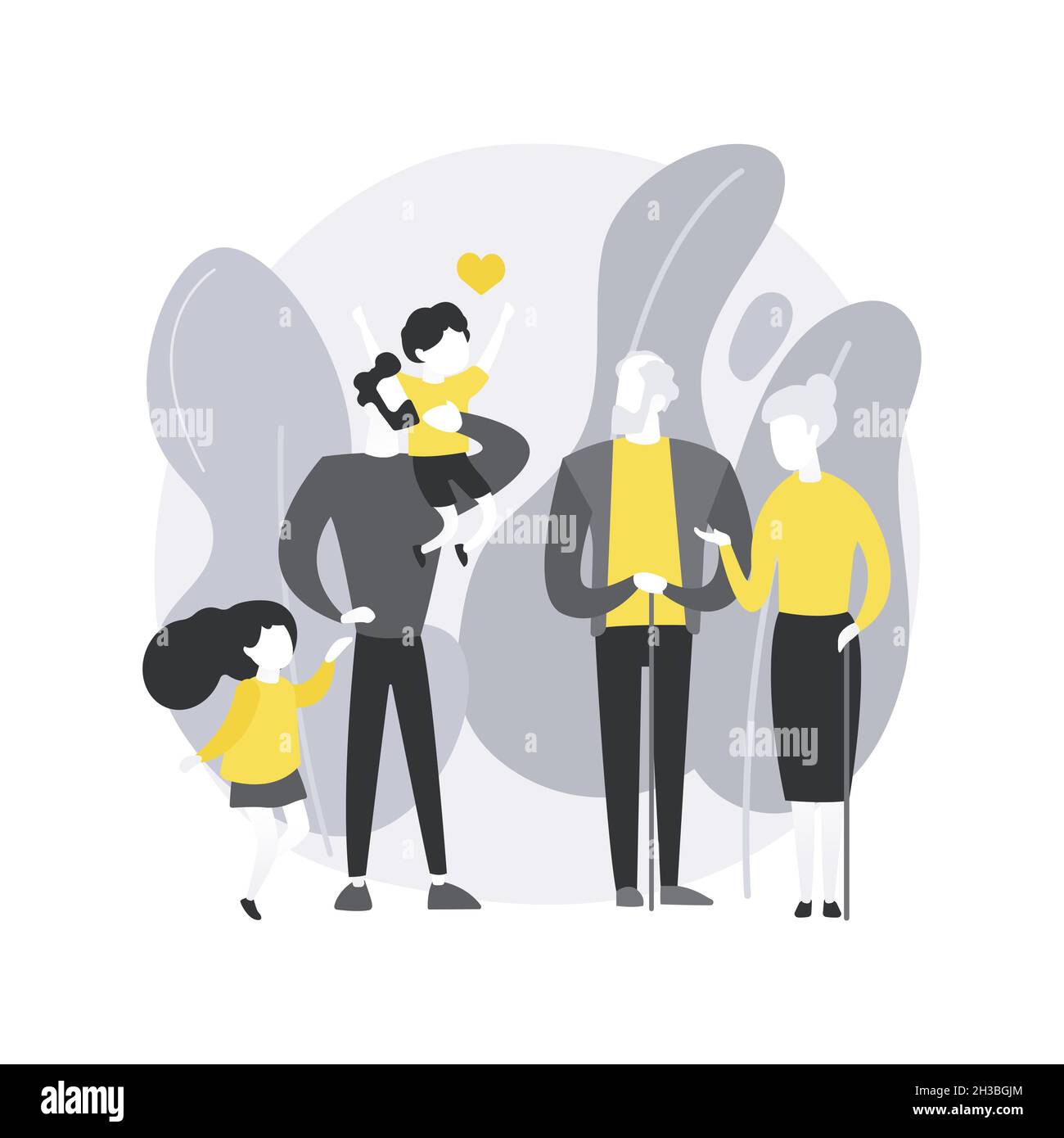 Inheritance family tree hi-res stock photography and images - Alamy