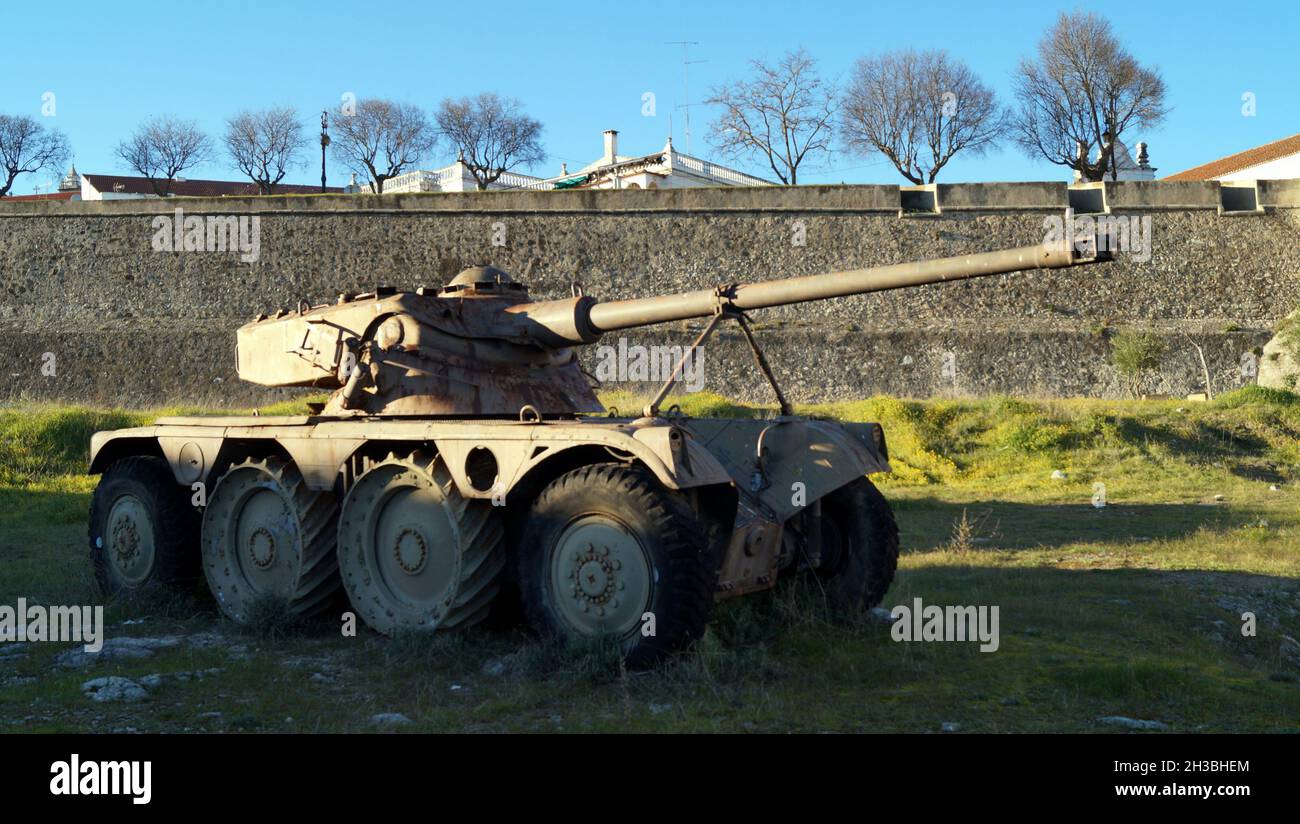 Panhard defense hi-res stock photography and images - Alamy