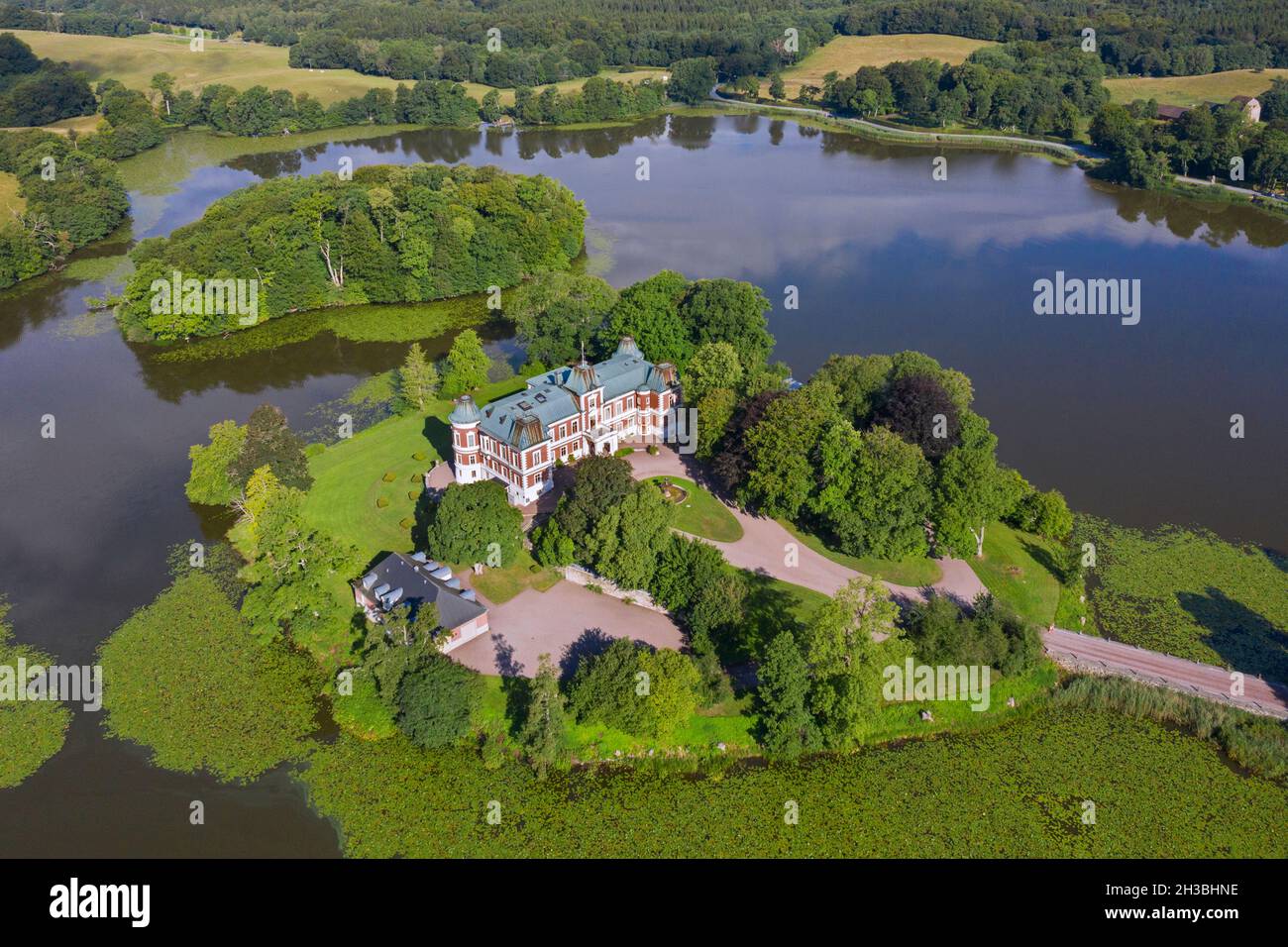 Hackebergasjon hi-res stock photography and images - Alamy