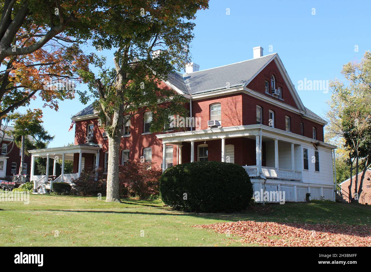 Long island military base hi-res stock photography and images - Alamy