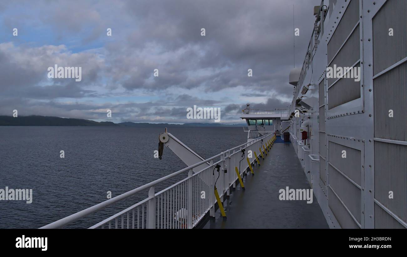 Mv northern expedition hi-res stock photography and images - Alamy