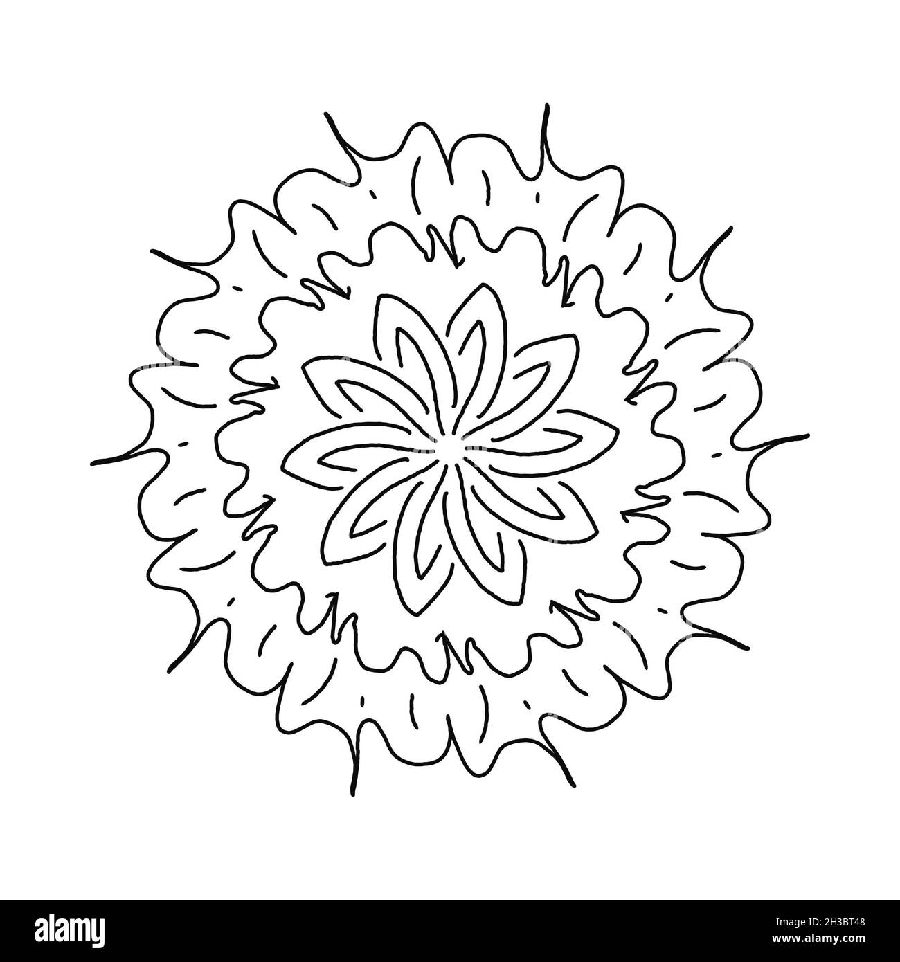 Copy space background in Black and White Stock Photos & Images - Alamy