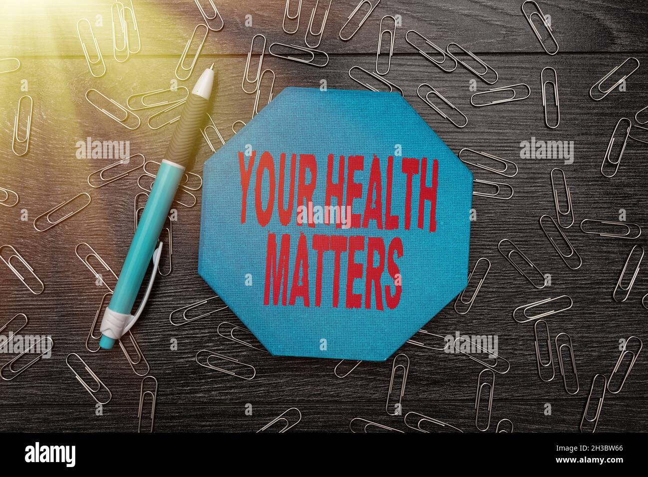 Conceptual display Your Health Matters. Business showcase good health ... Conceptual display Your Health Matters. Business showcase good health ...