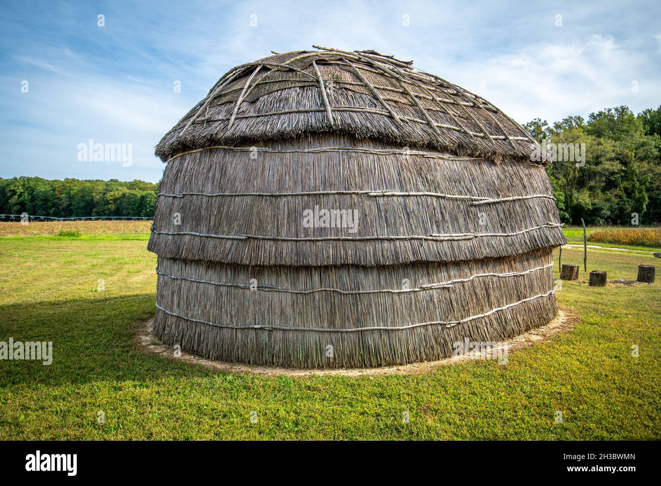 Nanticoke hi-res stock photography and images - Alamy