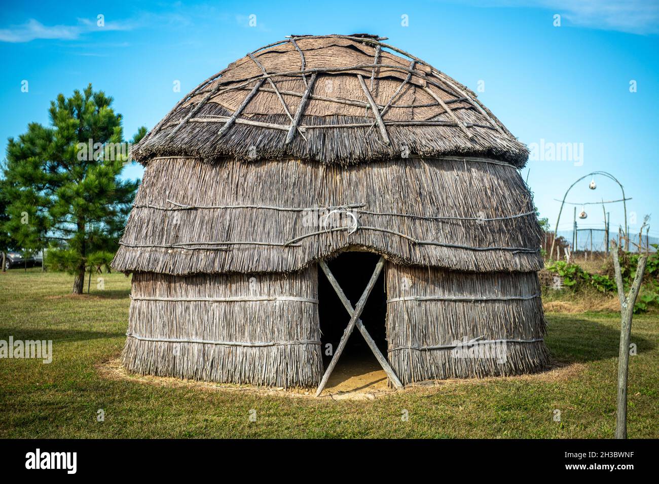 Nanticoke indian hi-res stock photography and images - Alamy