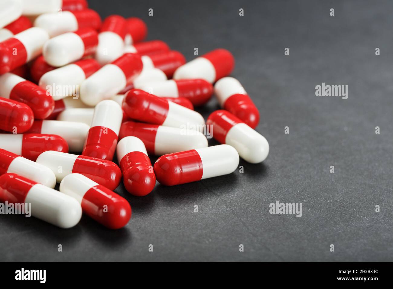 Oral administration hi-res stock photography and images - Alamy